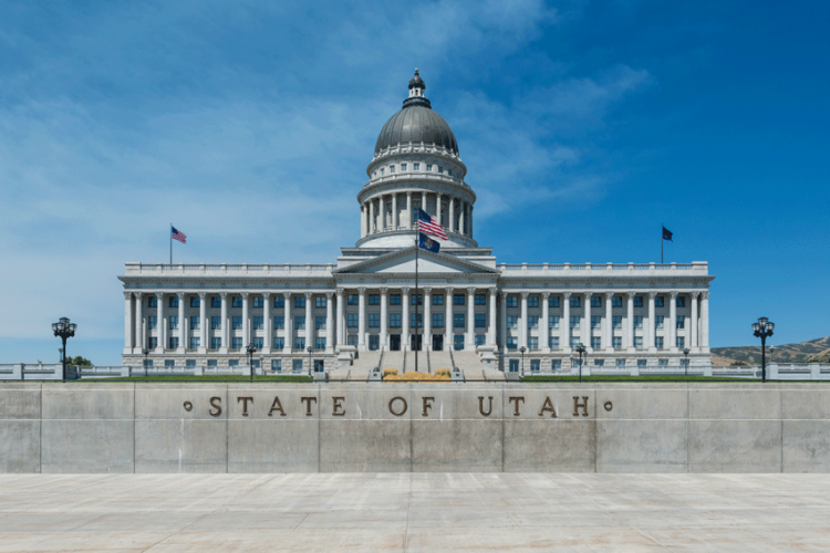 Utah’s congressional map must be redrawn now, judge rules | News ...